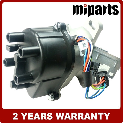 NEW IGNITION DISTRIBUTOR FIT FOR 1990-1991 ACCORD INTERNAL COIL TD31U ...