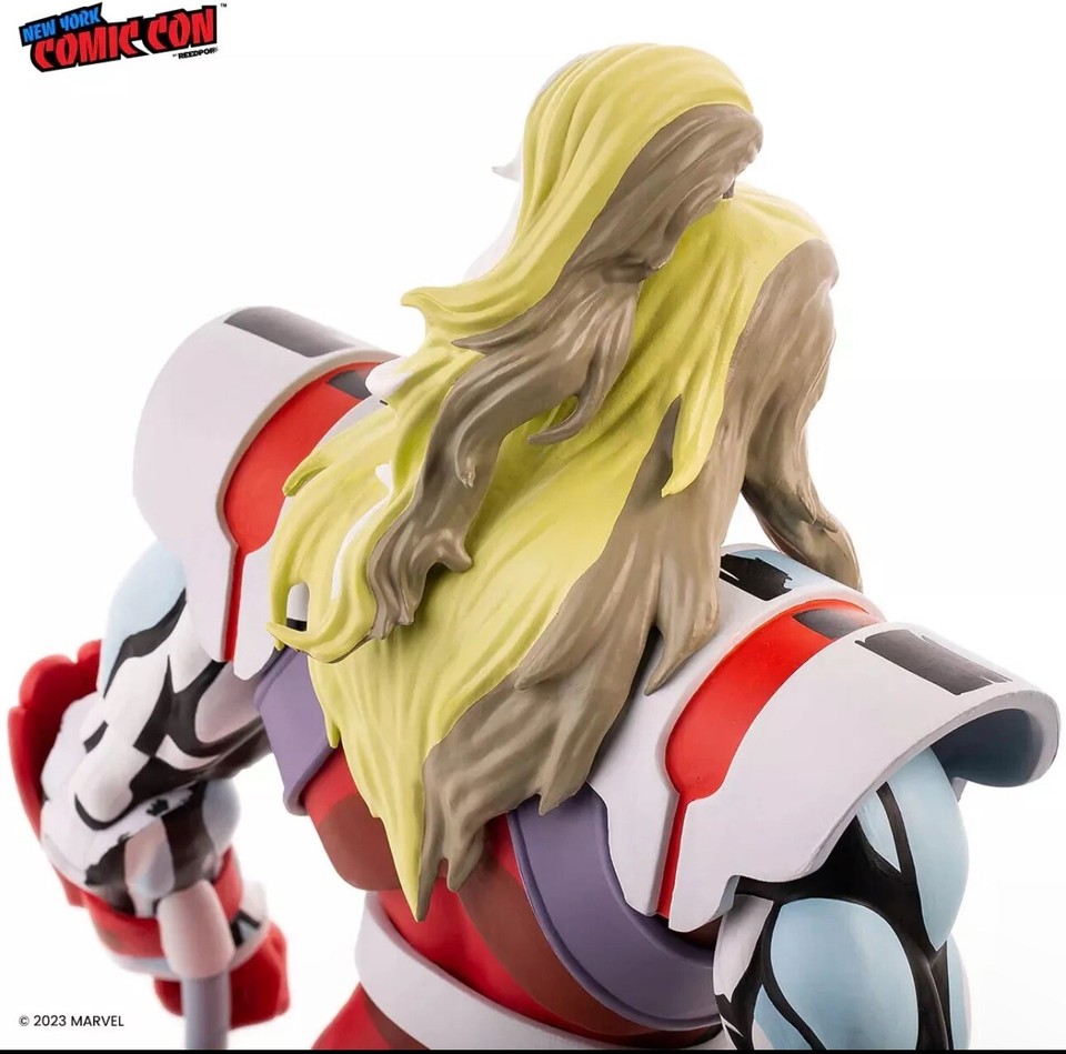Mondo X-Men: The Animated Series Omega Red Figure 1:6 Scale *IN HAND ...