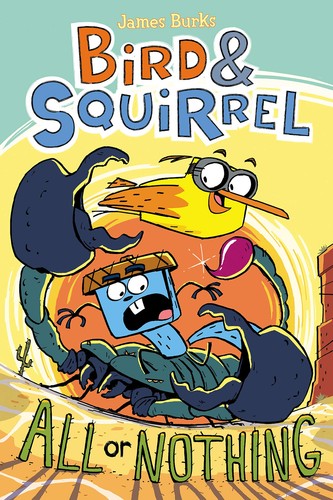 Bird & Squirrel All Or Nothing (Bird & Squirrel #6) | eBay