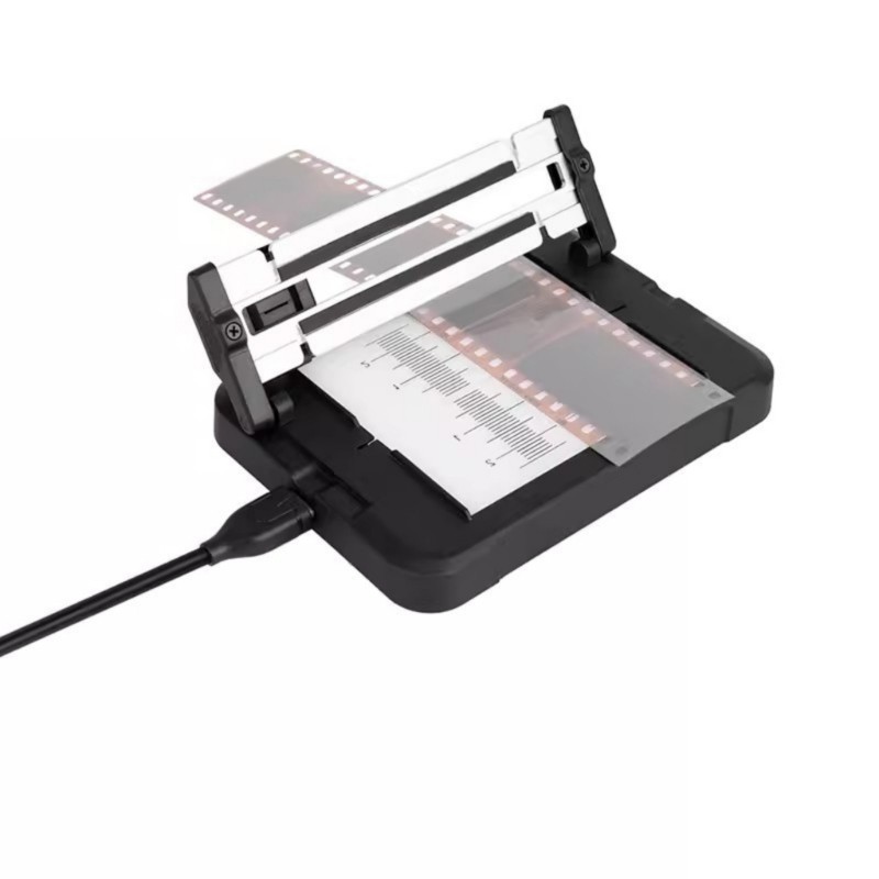 JJC Film Cutter Set For Cutting 35MM and 120 Slides Film Trimmer ...
