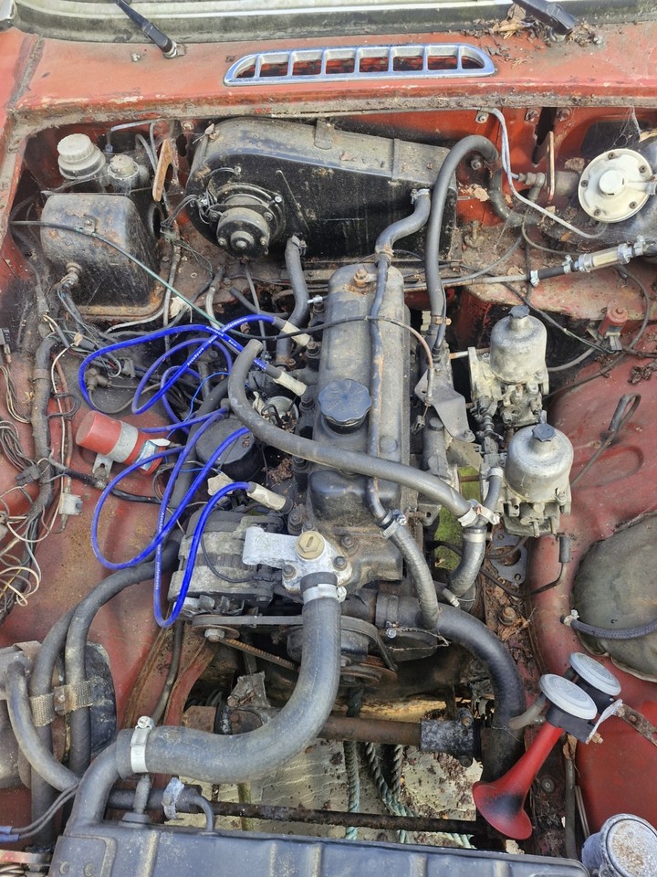 MGB Roadster | eBay UK