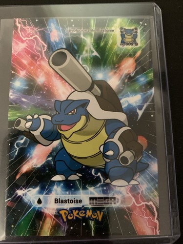Pokemon 2024 Card Database 2 Holo Mega Blastoise | eBay
