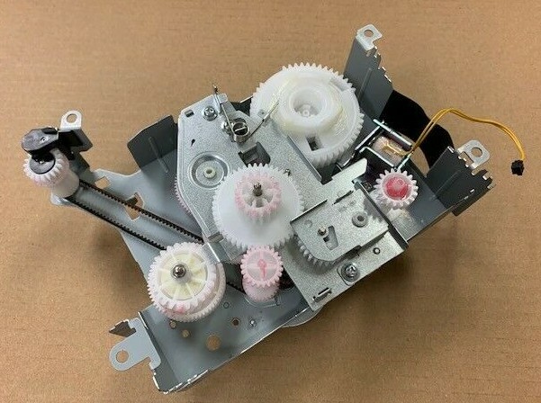 RM2-1934 HP Fuser Drive assy for LJ M652 / M653 / M681 / M682 series | eBay