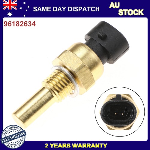 Coolant Temp Temperature Sensor For GM GMC TPI TBI LT1 LS1 LS2 4.8 5.3 ...
