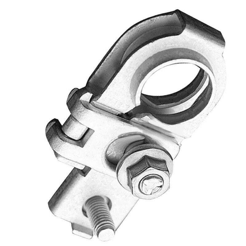 1X Battery Terminal 91980-3X010 Fit For Hyundai Accent 2015-2020/Azera ...