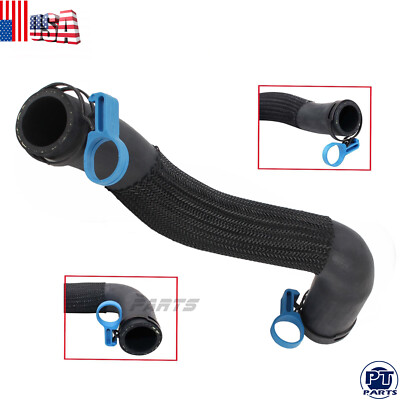 Fit For 16-21 Chevrolet Malibu 1.5L-L4 Radiator Coolant Hose Lower ...