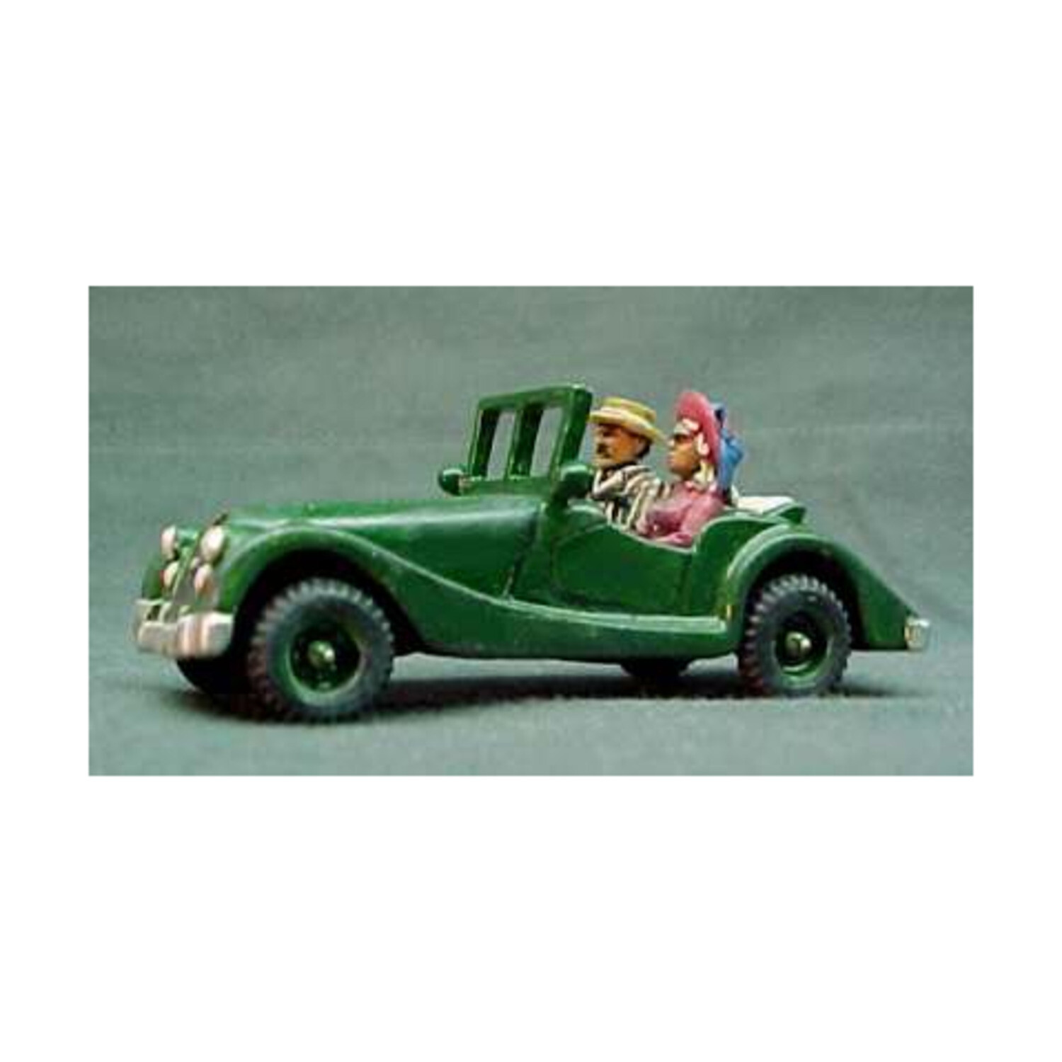 RAFM Call of Cthulhu Mini Investigators with Roadster Pack New | eBay