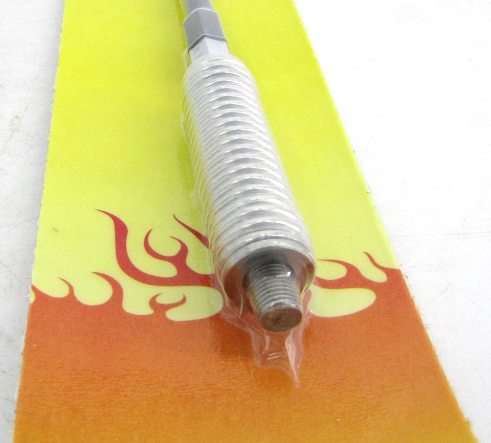 Firestik 16" MURS Mobile Antenna with Spring , 1/4 Wave, Omni ...