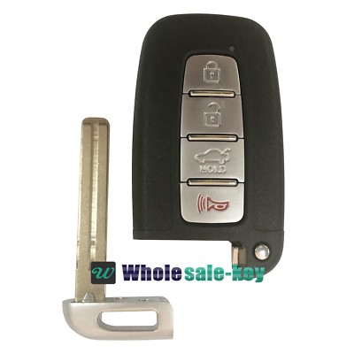 For 2010 2011 2012 2013 2014 Kia Optima Car Remote Keyless Entry Key ...