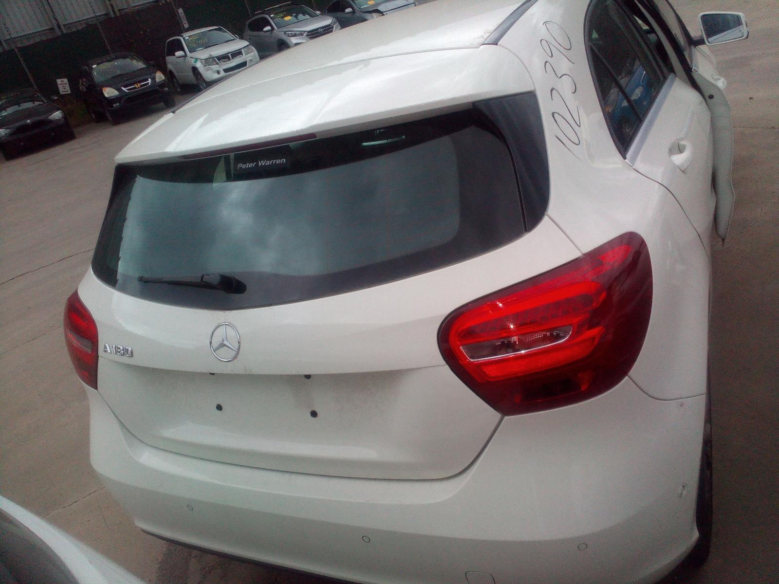 MERCEDES A CLASS A/C COMPRESSOR W176, 1.6, PETROL, P/N A0008305702 ...