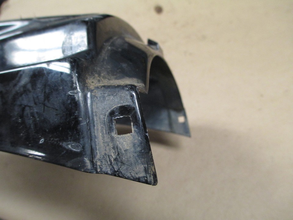 BMW R1100GS R1150GS rear wheel cover fairing seat fairing seat cowl ...