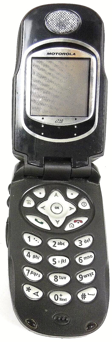 Nextel I710