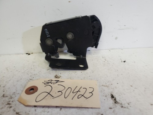 03-14 Volvo XC90 Trunk Rear Tailgate Lock Latch Actuator Right Lower ...