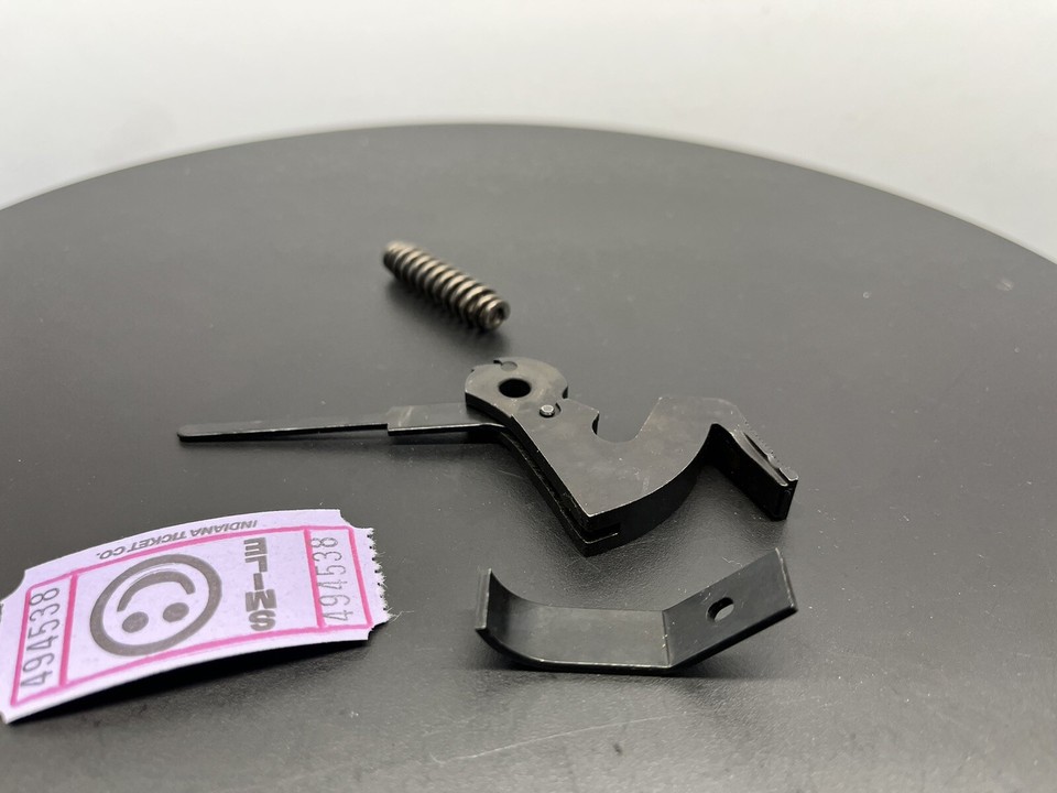 Marlin 30 336 338 1894 1895 444 Wide Hammer, Strut, Guide Spring, Plate ...