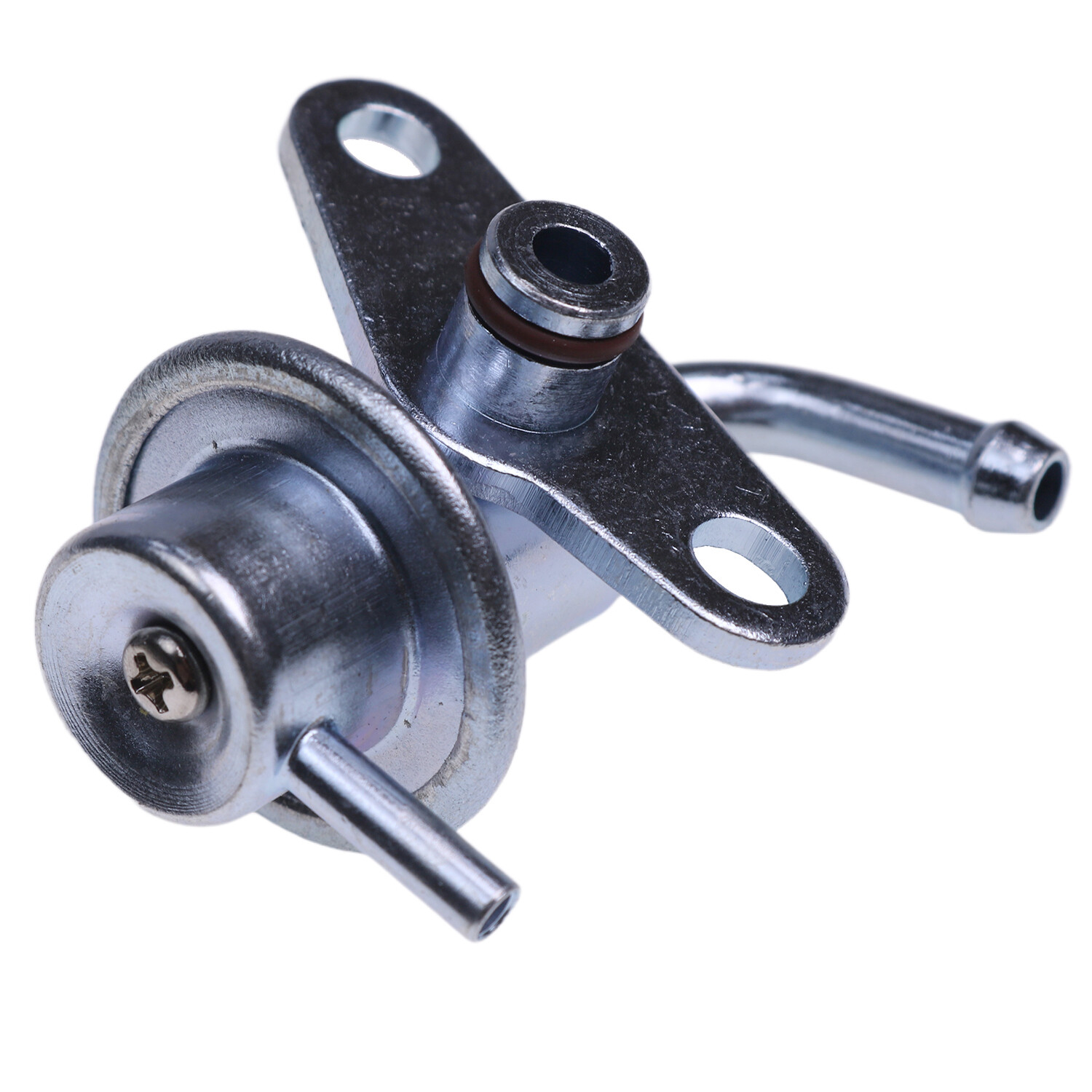 EFI Fuel Pressure Regulator 68V-13906-00-00 For 2000-2006 Yamaha F115 ...