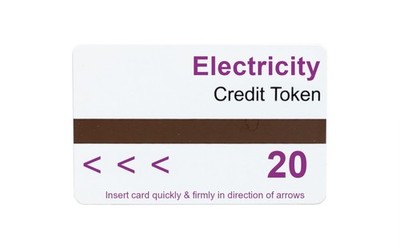 Electric Meter Cards (top-up) CODE A £300 value 😁 | eBay UK
