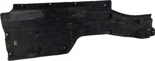 RIGHT UNDERBODY PROTECTOR CHRYSLER OE 68227432AB U7A - FAULTY | eBay ...