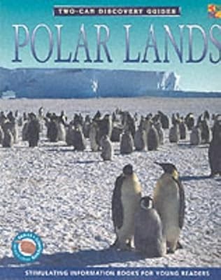 Polar Lands (Two-Can Discovery Guides), , Used; Very Good Book | eBay