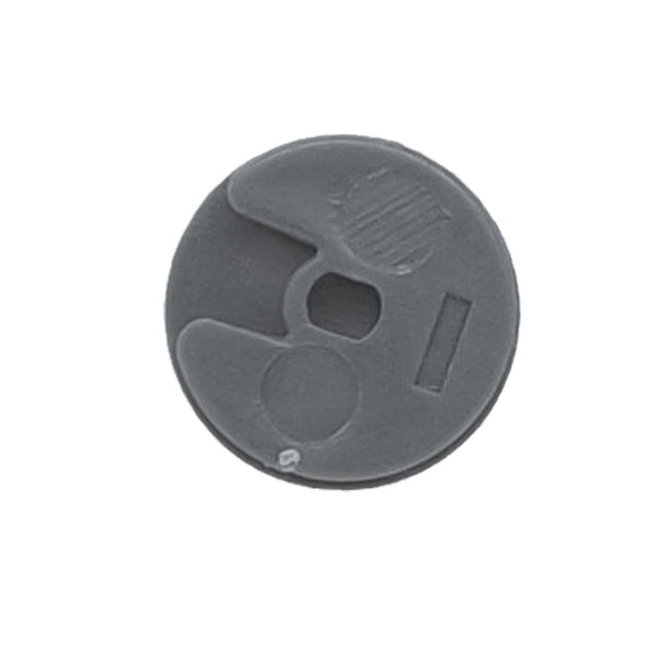 Replacement Grey Thumbstick Circle Pad Cap For 2DS & XL 3DS 3D HO T | eBay