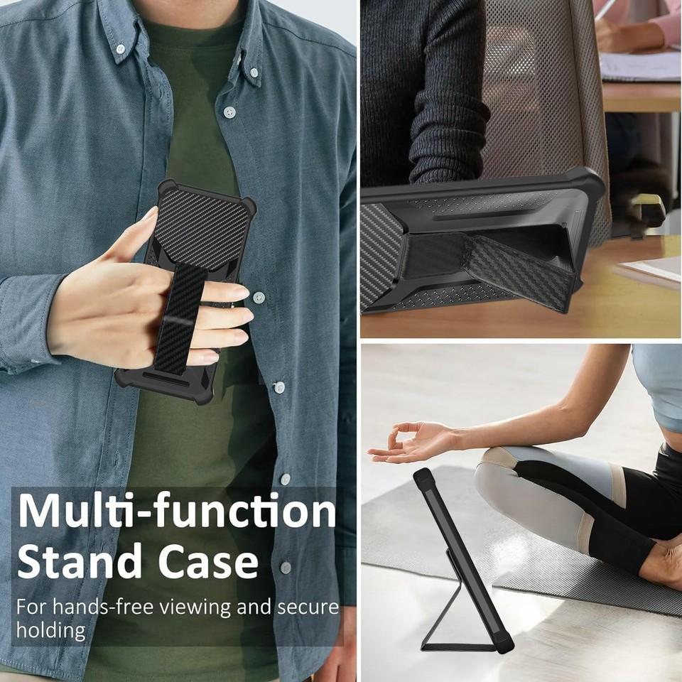 for Coolpad Legacy Cp3705As Phone Case Cover Glass Screen Protector A1 ...