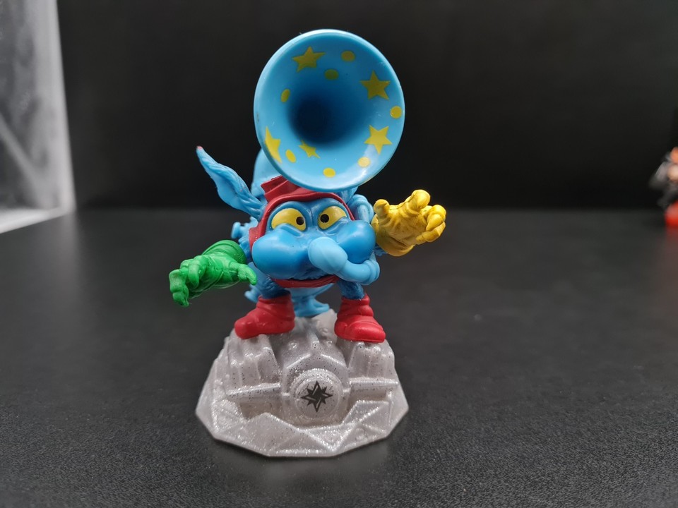 Activision Skylanders Superchargers Birthday Bash Big Bubble Pop Fizz ...