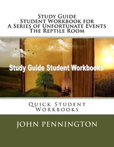Quick Student Workbooks Ser.: Study Guide Student Workbook for a Series ...
