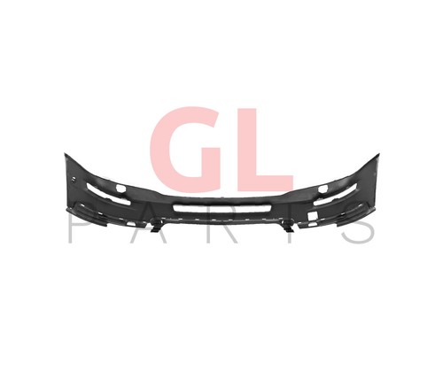 FOR VOLVO XC90 2007-2013 Front Bumper Grey Primed 39871297 New | eBay UK