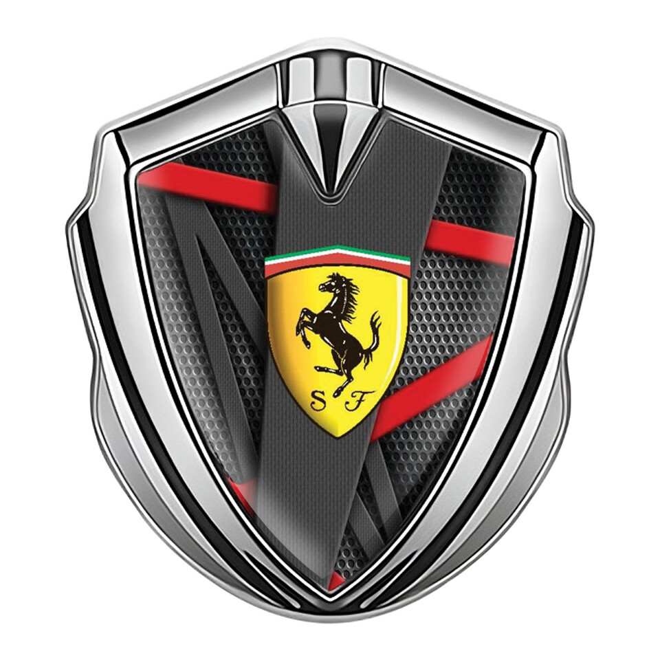 Emblem Ferrari Logo Ferrari : Logo