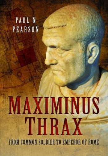 Paul N Pearson Maximinus Thrax (Paperback) (US IMPORT) | eBay