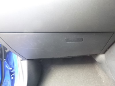 TOYOTA CHR C-HR 2016-2019 GLOVE BOX | eBay UK