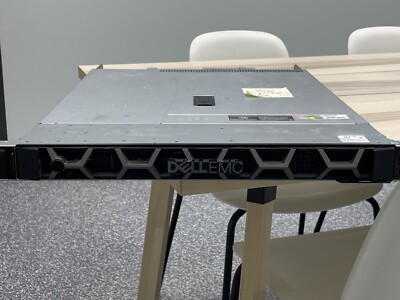 Dell EMC Poweredge R240 E57S 4tb | eBay