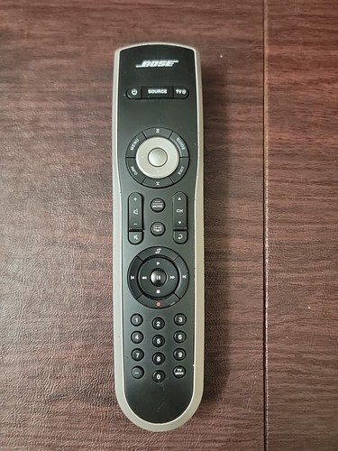 Genuine Bose Remote Control RC20T for Lifestyle T10/T20 AV20 | eBay