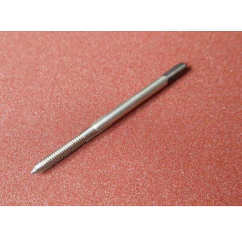 1pc Metric Right Hand Tap M2.4 x 0.4mm Taps Threading Tools M2.4 x0.4mm ...