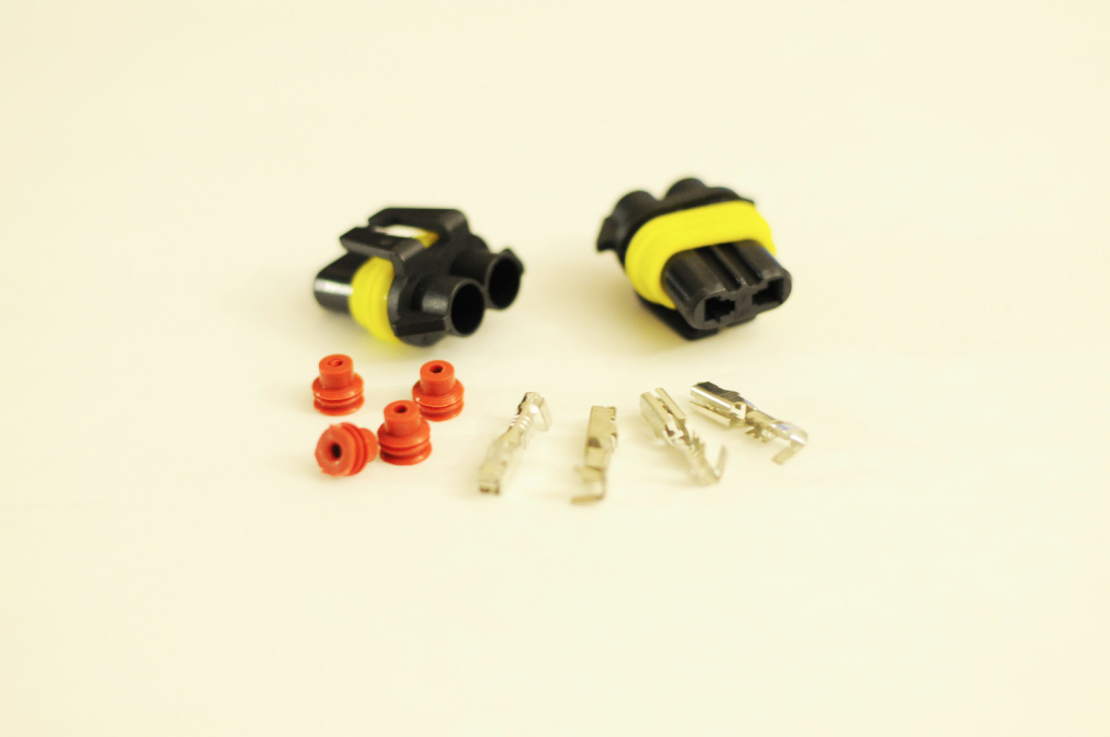 9005 HB3 9005XS H10 connector HID Plugs LED sockets 9005EB, 9005XV ...