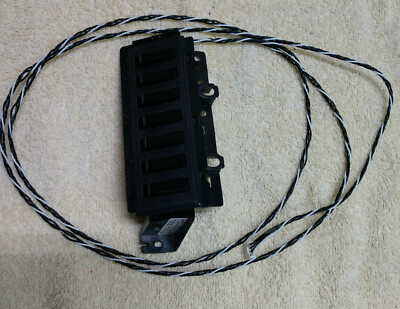 JVC EM65FTR TV Display Key Buttons 1801-0428-0010 | eBay