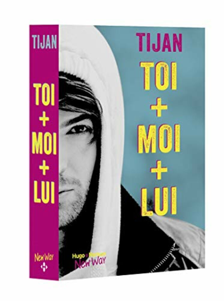 Toi + Moi + Lui | Tijan Goacolou Anais | Très bon état | eBay