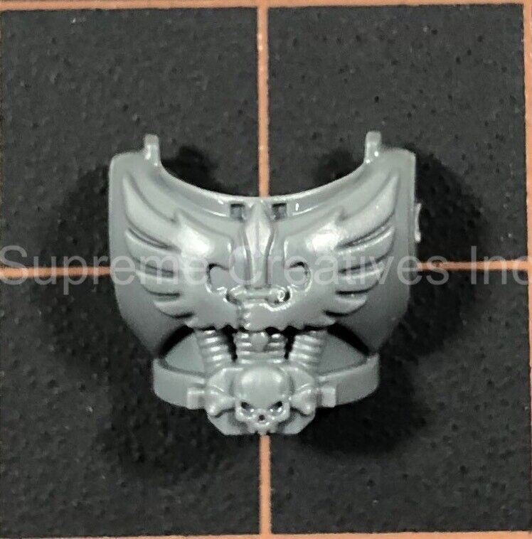 Bits Ravenwing Command Squad Dark Angels Black Knights Warhammer 40k ...