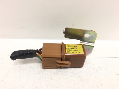 03-06 Subaru Baja 00-04 Legacy Powertrain Control Relay 25229AA030 | eBay