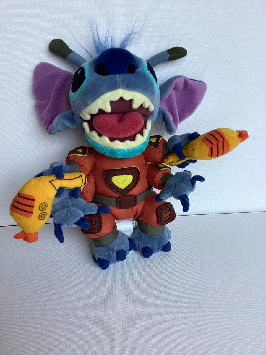 Lilo And Stitch Disney Store