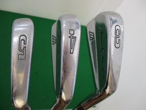 Mizuno Pro Iron Set MS 11 Pro MS 11 DG R400 | eBay UK