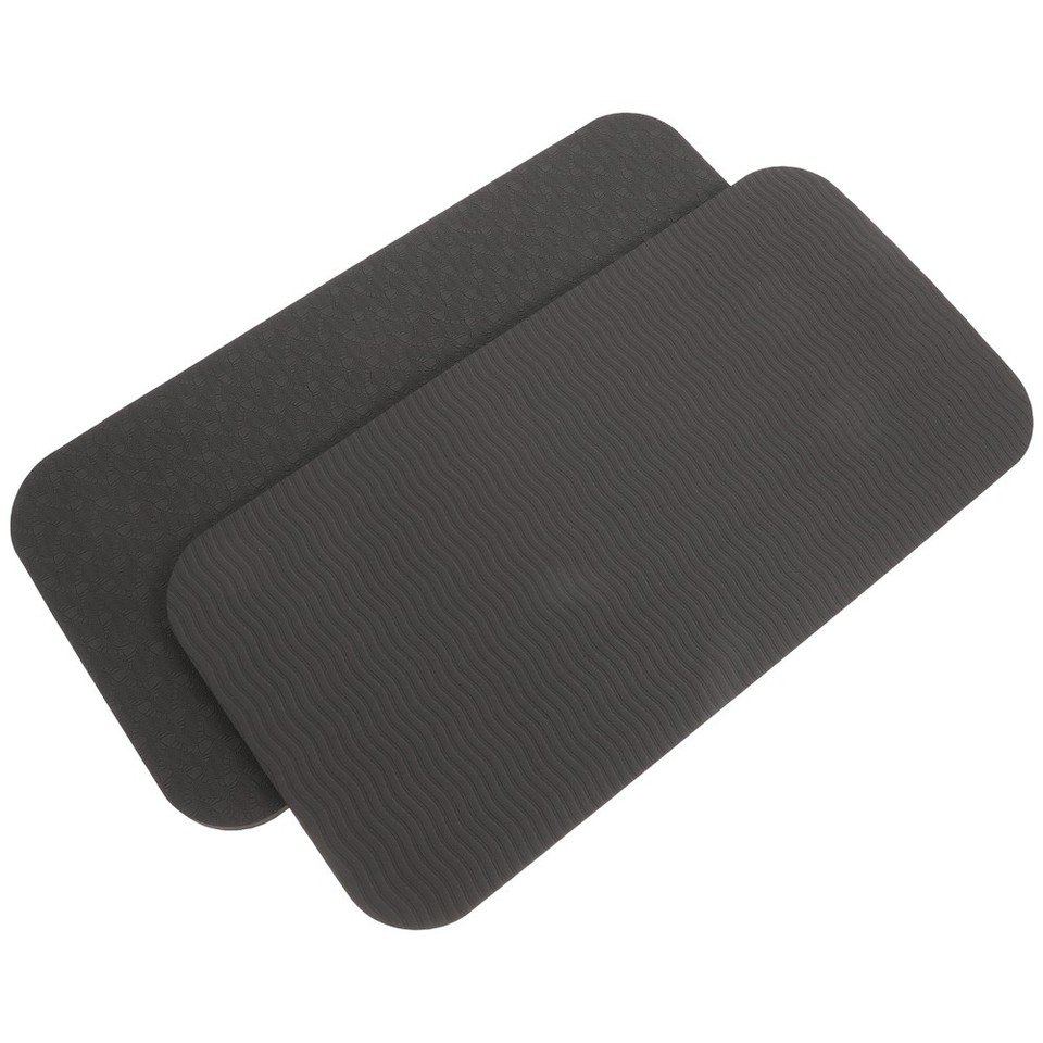 2 Pcs Anti-Slip Sewing Machine Foot Pedal Mat Soundproofing Pads ...