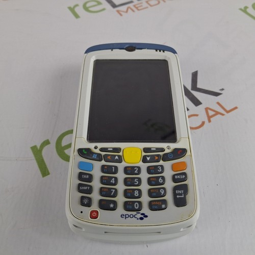 Epocal, Inc Epoc Reader Handheld Blood Analyzer | eBay