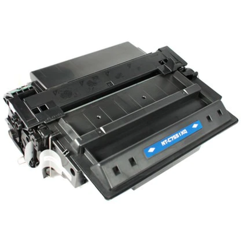 TONER Q7551X NOIR COMPATIBLE POUR HP LASERJET P3005M3027M3035 13 000 ...