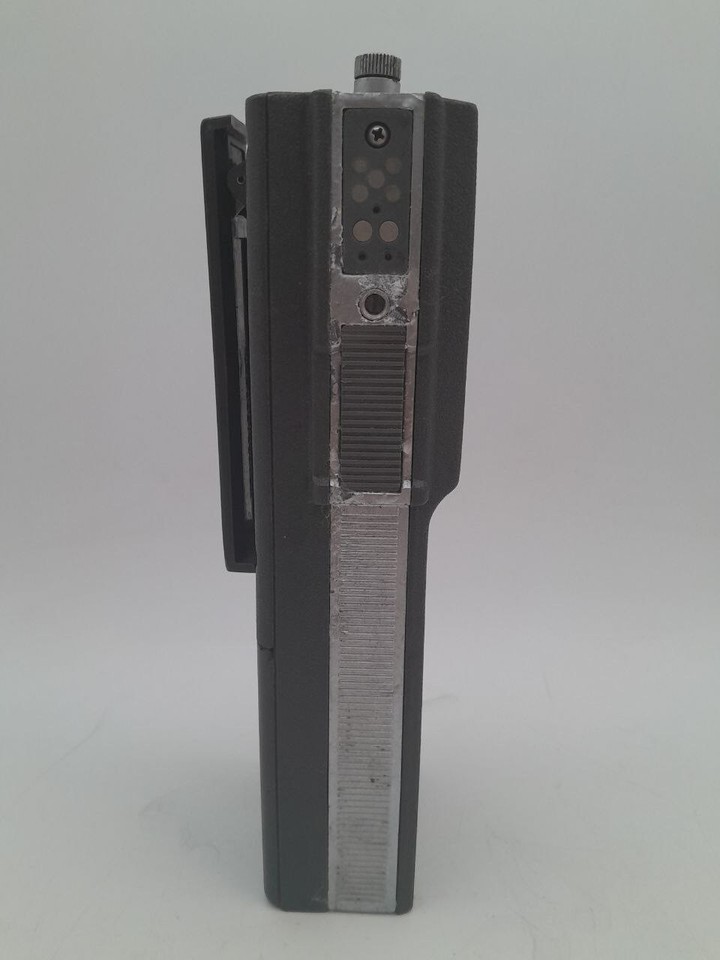 Motorola MT500 Parts Only / Prop Ghost Busters Portable Radio Cosplay ...