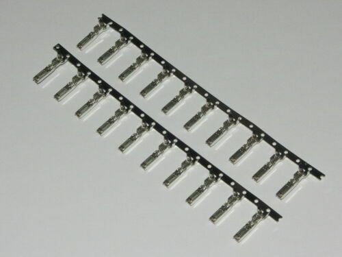 Harley Davidson 73191-96 OEM 20x Multi-Lock 070 Series Female Wiring ...