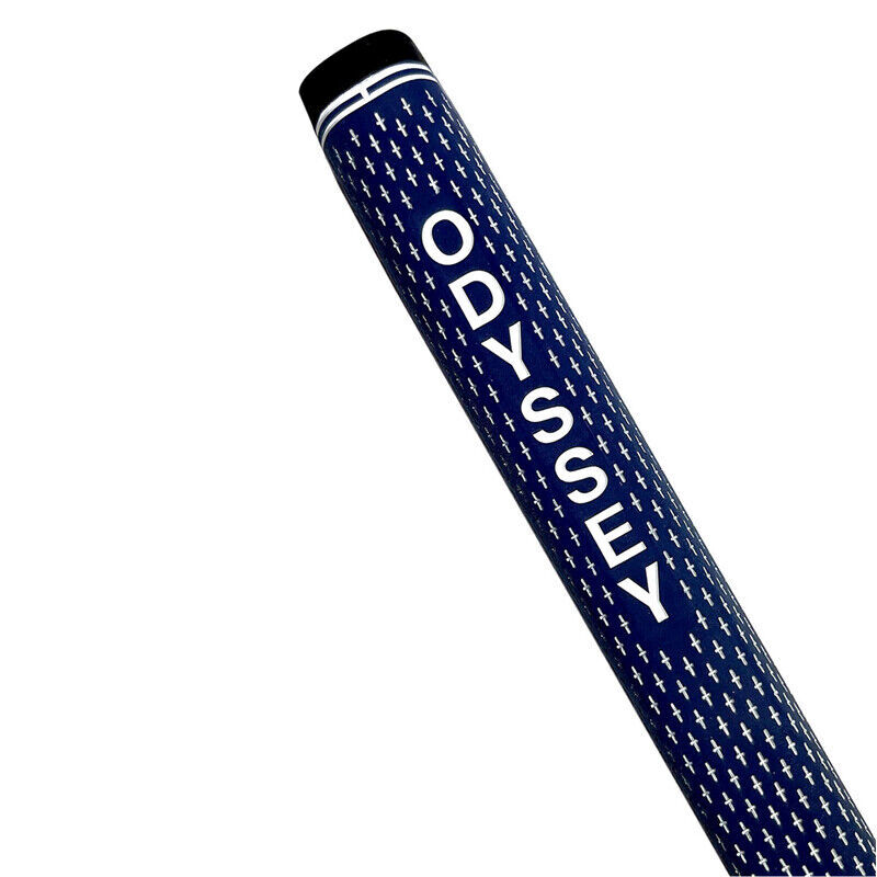 1PC New Odyssey White Hot Pro Putter Grip Standard Pistol Rubber Golf ...