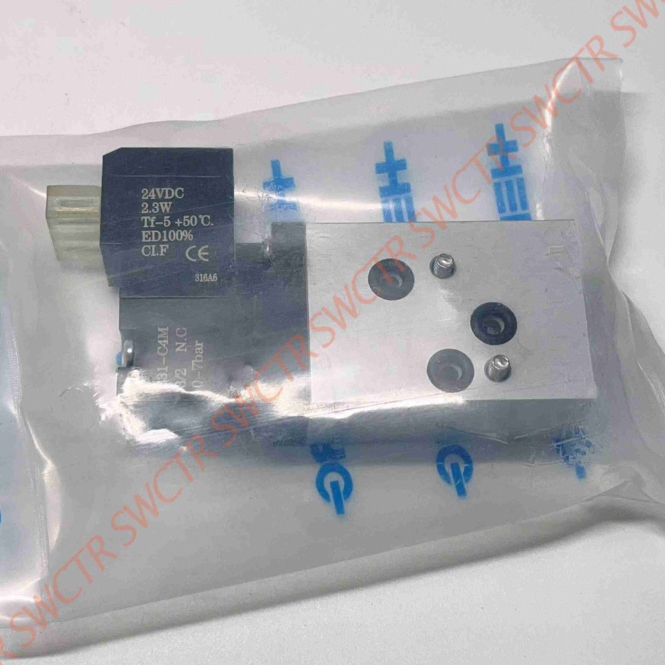 1PC for Quickmaster QM46 PM46 Cylinder Valve A1.184.0020 Solenoid Valve ...