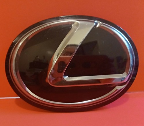 2015-2020 Lexus Emblem 53141-30490 OEM | eBay