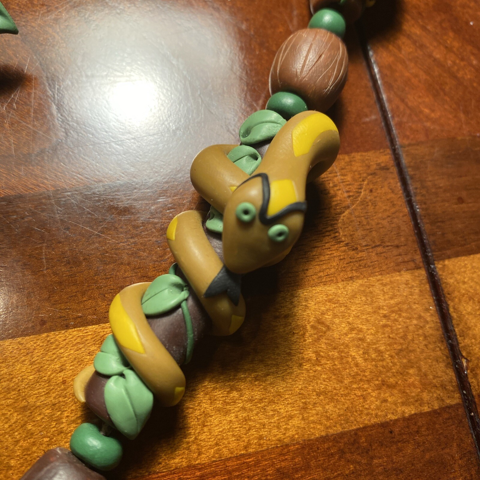 Monkey Necklace & Monkey Earrings | eBay