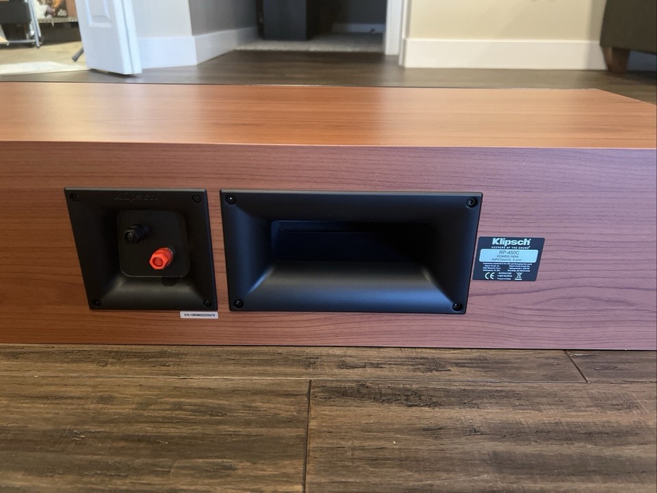 RP-450C (Basically New In Open Box Never Used) | eBay